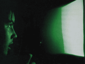 Lost in Electronica - Psychotherapy Networker