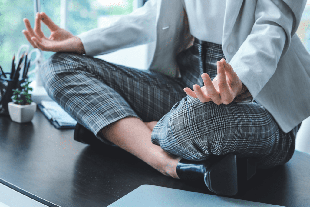 The Power of Paying Attention - Psychotherapy Networker