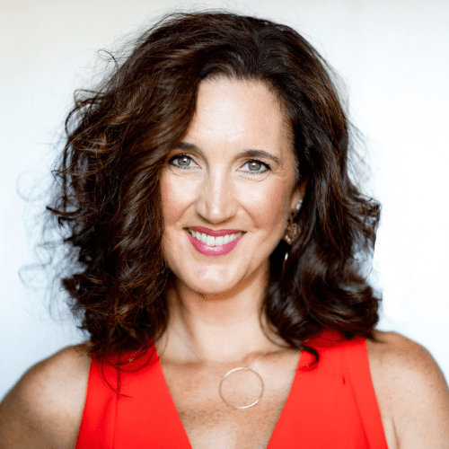 Alexandra Solomon - Psychotherapy Networker