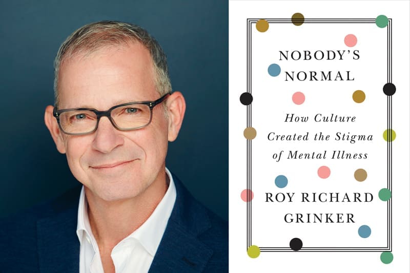 Beyond Normal - Psychotherapy Networker