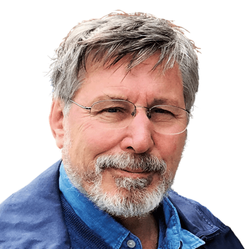 Bessel van der Kolk: 'There's More to Life than Trauma' - Psychotherapy ...