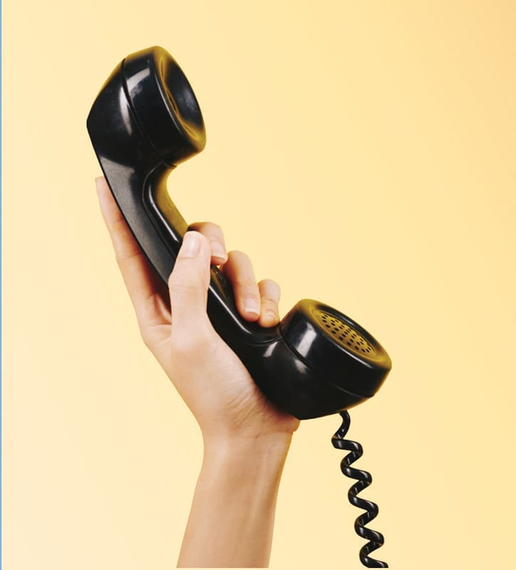 The Surprising Intimacy of Phone Sessions - Psychotherapy Networker