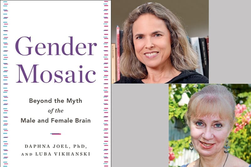 The Myth of the Gendered Brain - Psychotherapy Networker