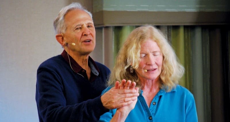 An Interview with Peter Levine - Psychotherapy Networker