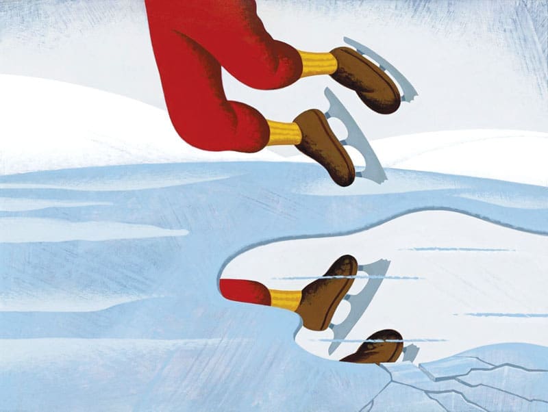 Leaping for Joy - Psychotherapy Networker