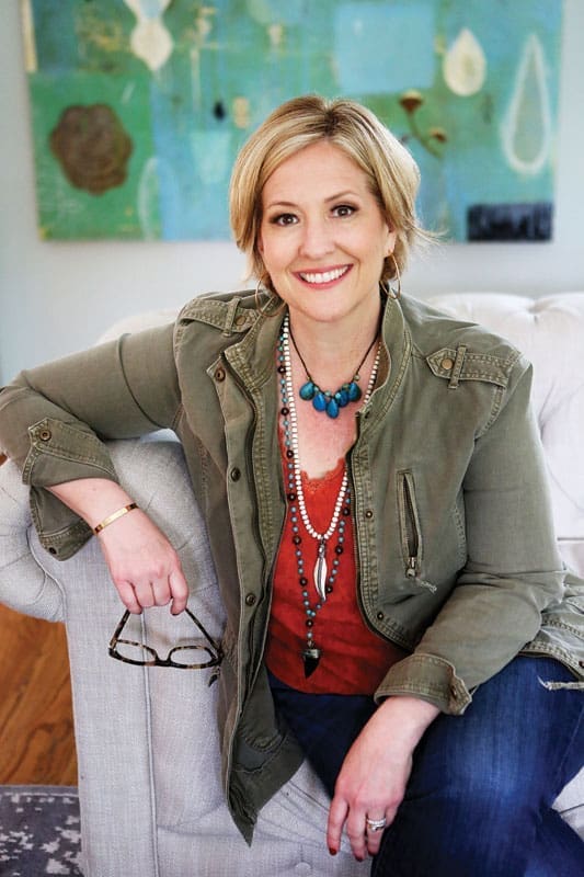 Living Brave - Psychotherapy Networker