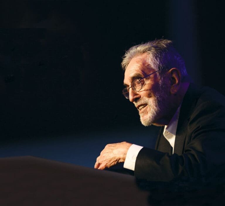 Remembering Salvador Minuchin - Psychotherapy Networker