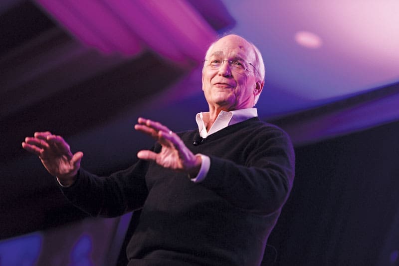 Jimmy - Psychotherapy Networker