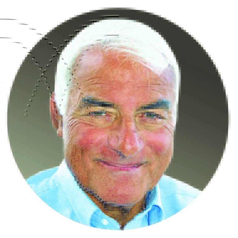 Allen Frances on the NPD Diagnosis - Psychotherapy Networker