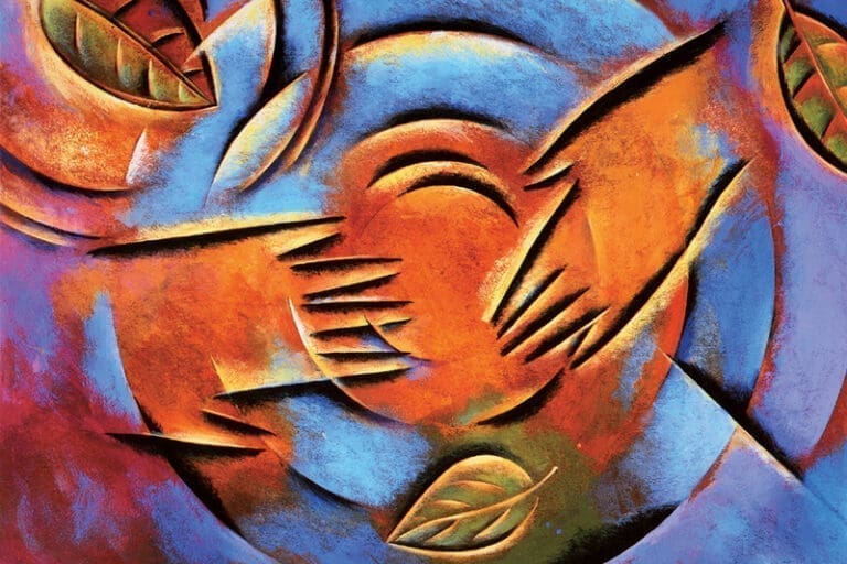 Recovering from Helper Syndrome - Psychotherapy Networker
