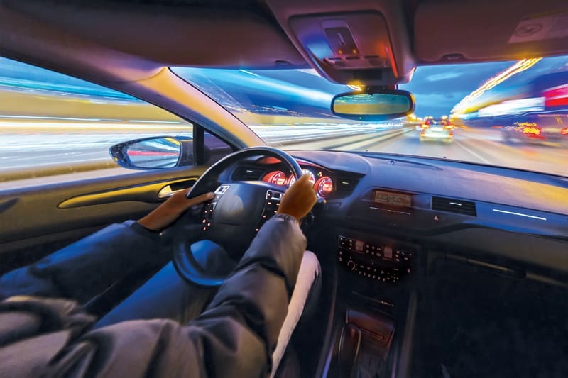 Confessions of a Racing Mind - Psychotherapy Networker