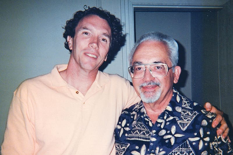 Through the One-Way Mirror - Psychotherapy Networker