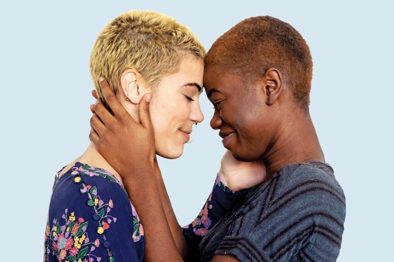 The Myth of the Individual - Psychotherapy Networker