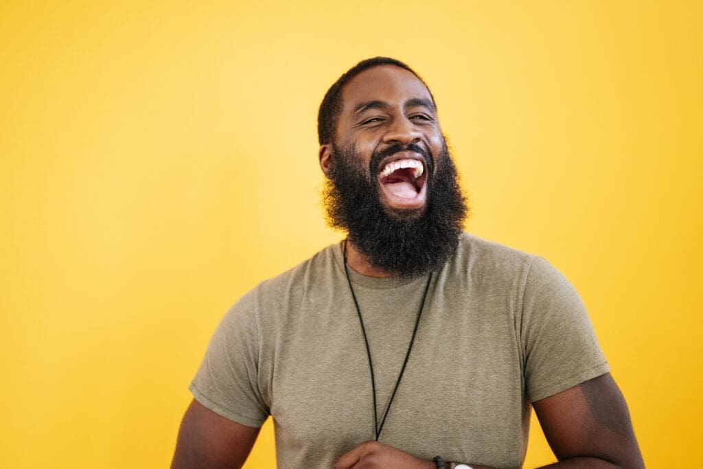 The Power of Humor - Psychotherapy Networker