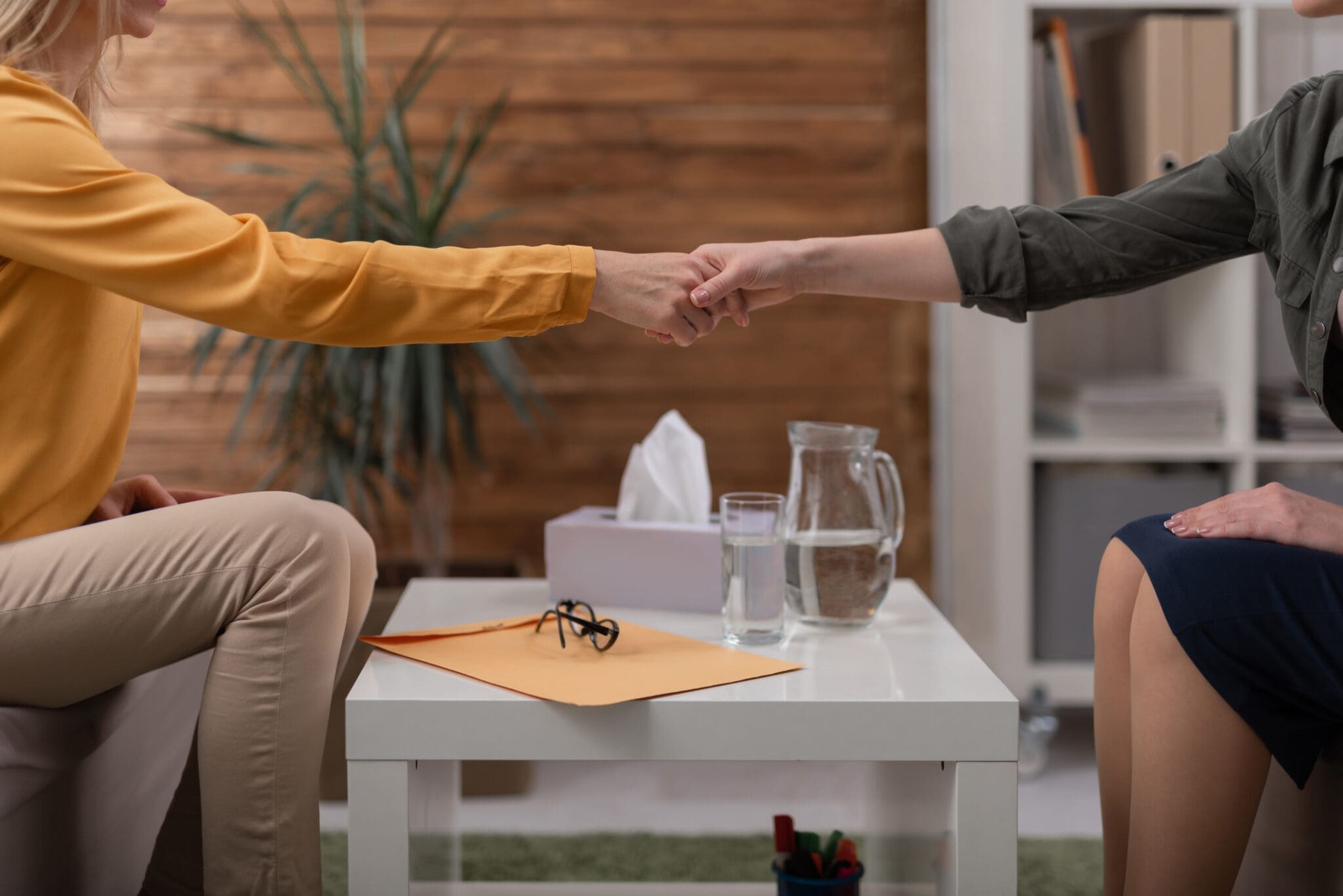 How I Start and End Therapy - Psychotherapy Networker