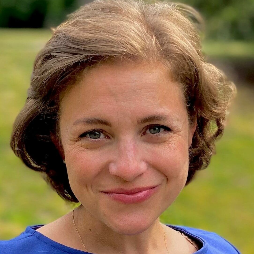 Anna Lock - Psychotherapy Networker