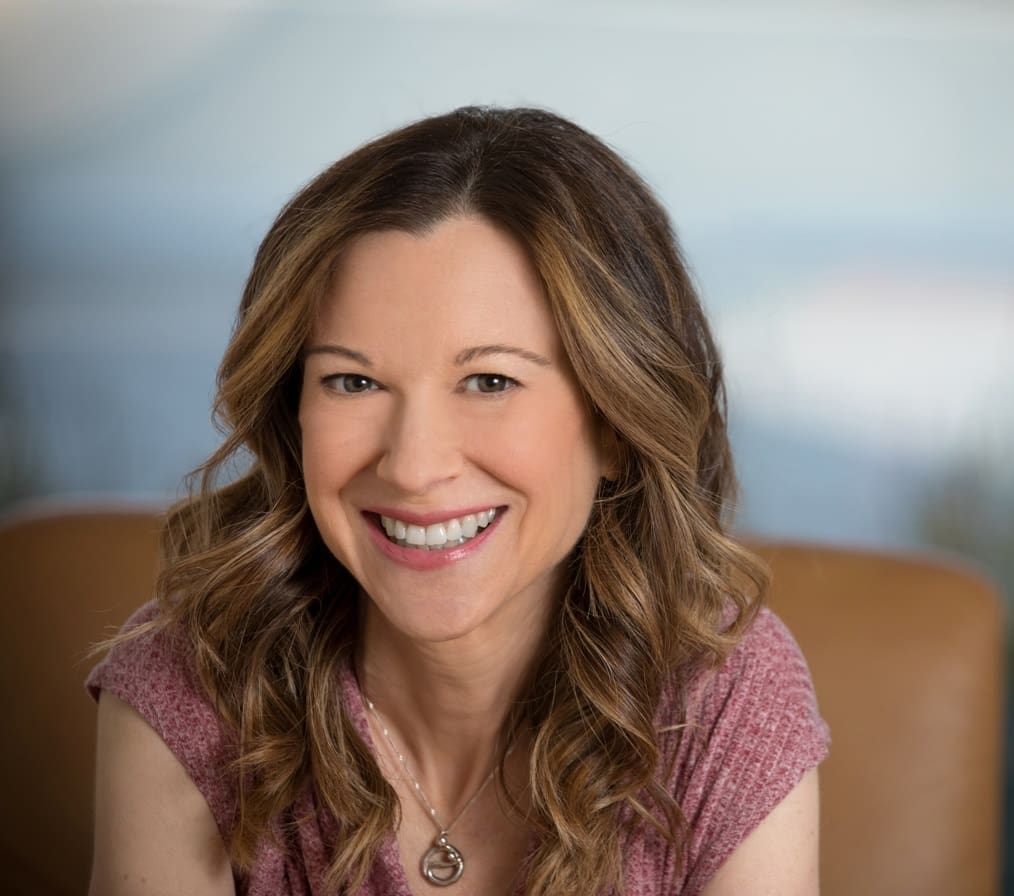 VIDEO: Lori Gottlieb on Mental Health and the Coronavirus ...