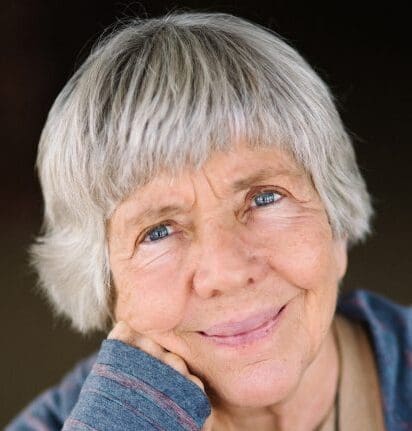 Living in the Light - Psychotherapy Networker