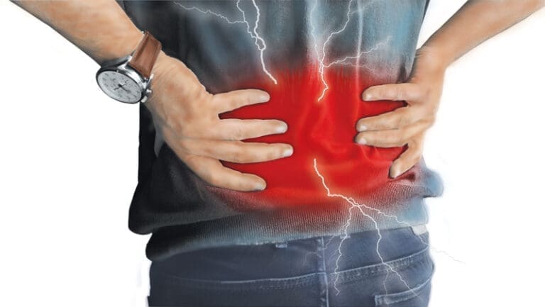 IFS and Chronic Pain - Psychotherapy Networker