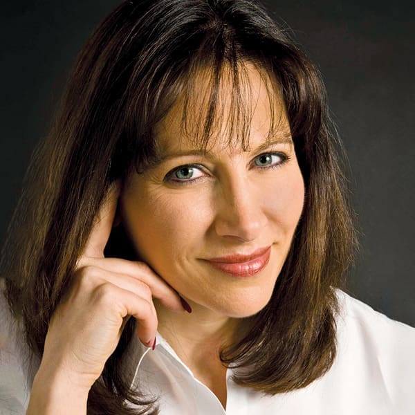 Kathleen Chard Articles & Bio