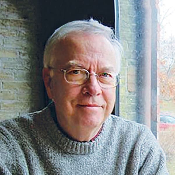 VIDEO: Bill Doherty on Becoming a "Citizen Therapist" - Psychotherapy ...