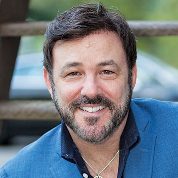 Joe Kort - Psychotherapy Networker