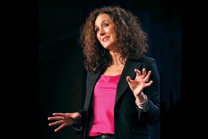 The Couple Who Changed Me - Psychotherapy Networker