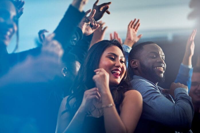 Daring to Dance - Psychotherapy Networker