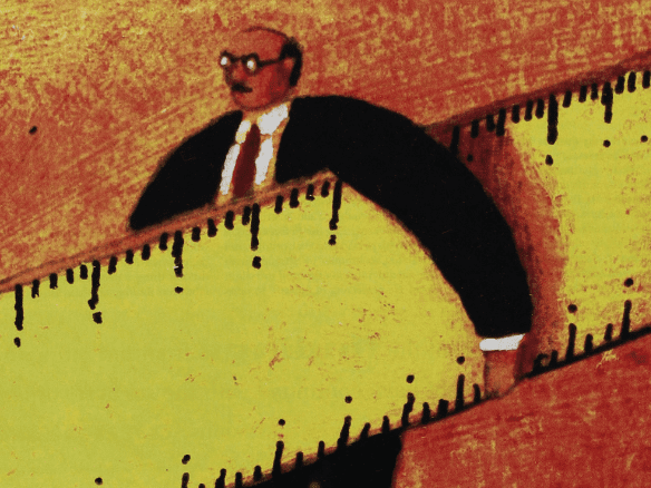 How Being Bad Can Make You Better - Psychotherapy Networker