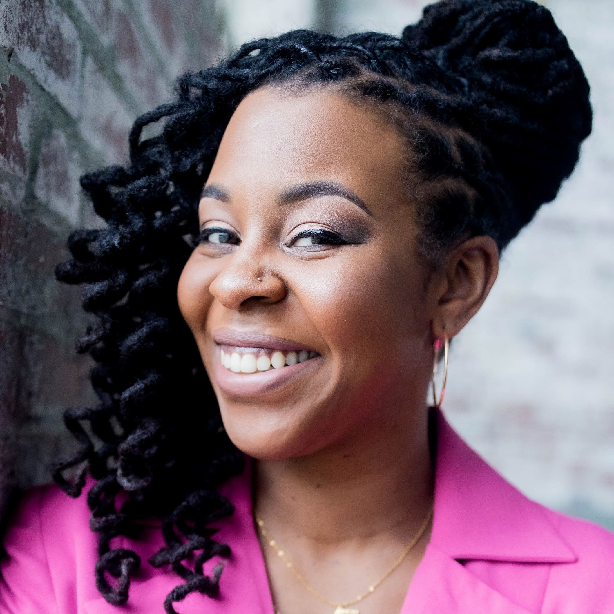 JaQuinda Jackson - Psychotherapy Networker