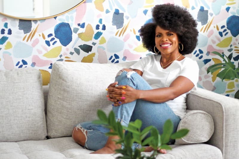 Sitting Down with Nedra Glover Tawwab - Psychotherapy Networker