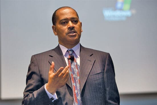 Kenneth V. Hardy - Psychotherapy Networker