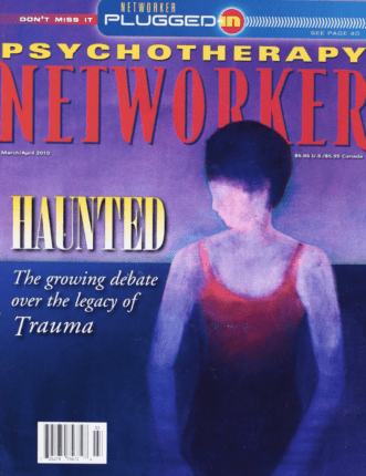 Magazine Archives Archive - Psychotherapy Networker