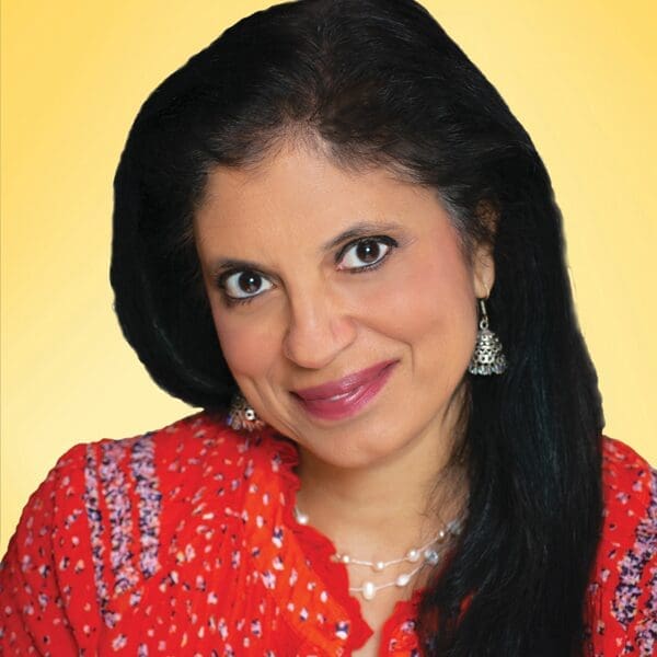 Ramani Durvasula - Psychotherapy Networker