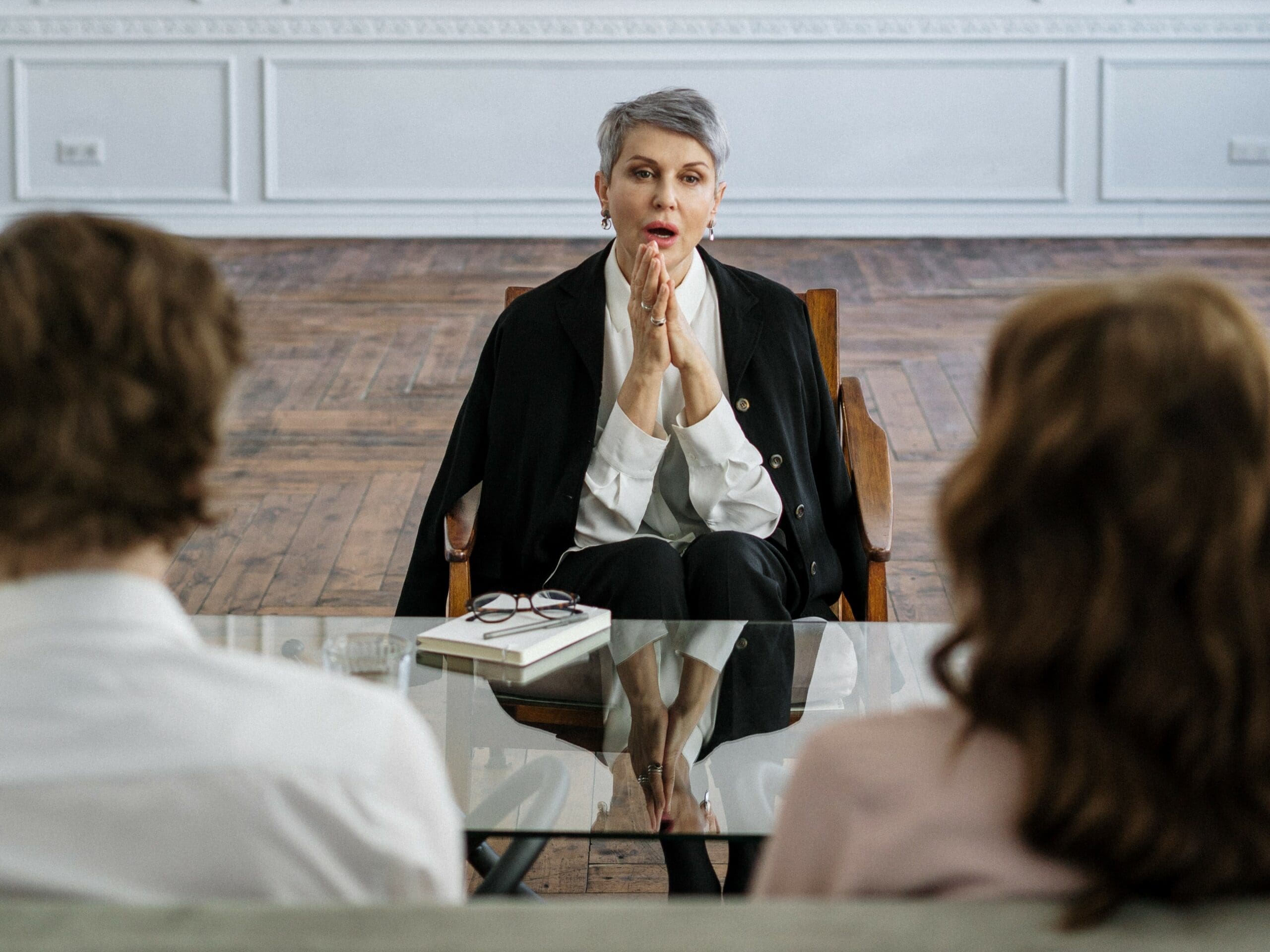 Should I Keep One Partner’s Secret in Couples Therapy? - Psychotherapy ...