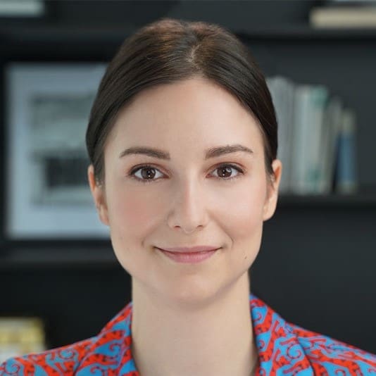 Sara Kuburic - Psychotherapy Networker