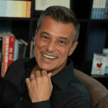 A New Take on Trauma with Frank Anderson - Psychotherapy Networker