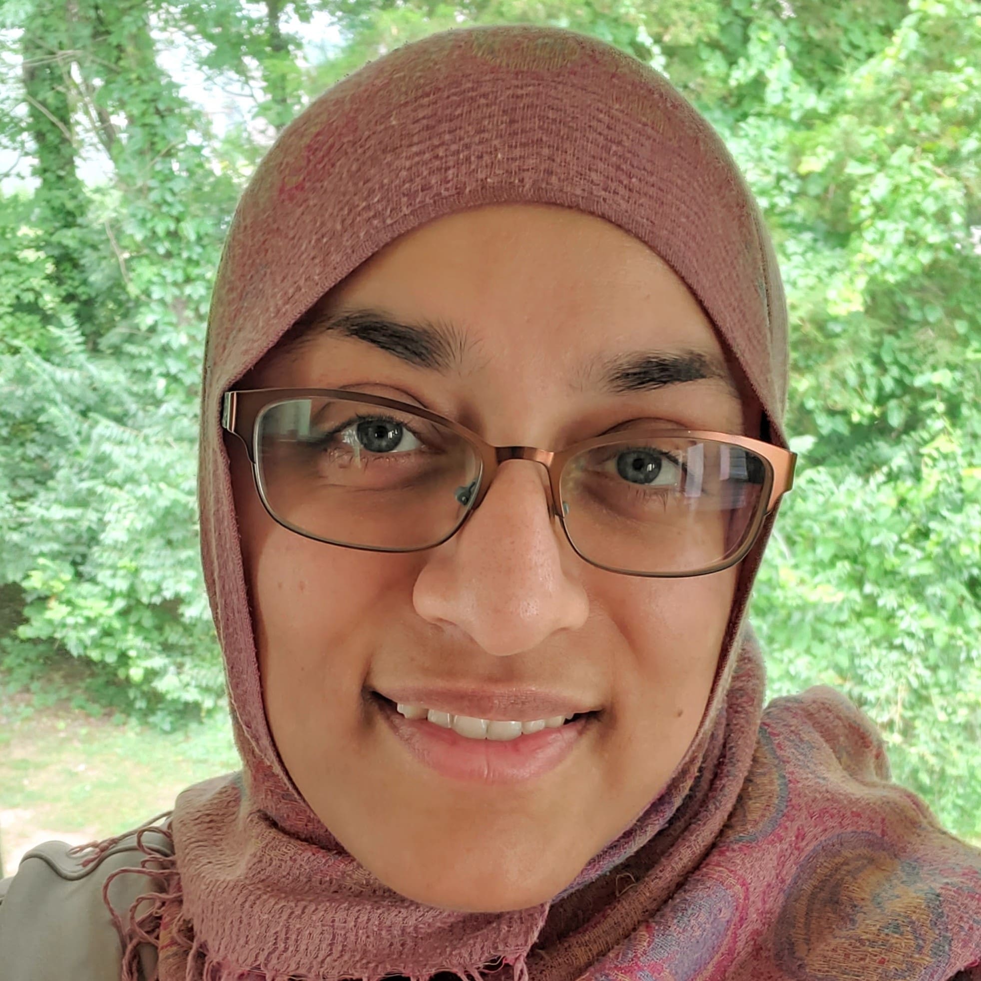 Fatima Mirza - Psychotherapy Networker