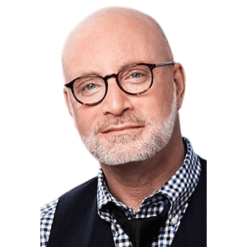 Robert Weiss - Psychotherapy Networker