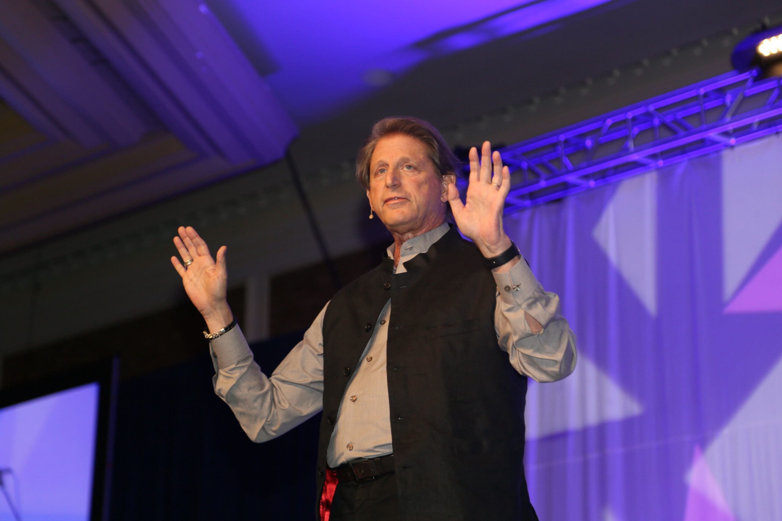 Terry Real on Achieving Breakthrough Results with Difficult Men ...