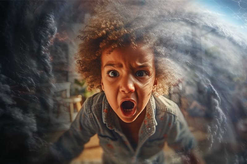 “Gentle Parenting” a Fierce & Feisty Kid - Psychotherapy Networker