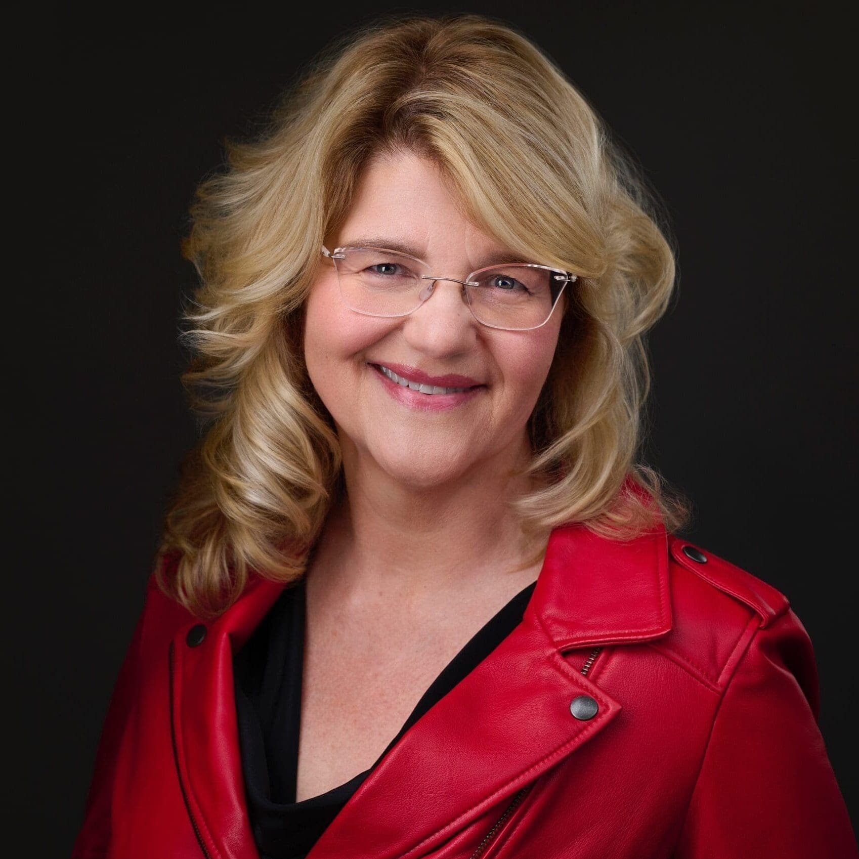 Deborah Derrickson Kossmann - Psychotherapy Networker