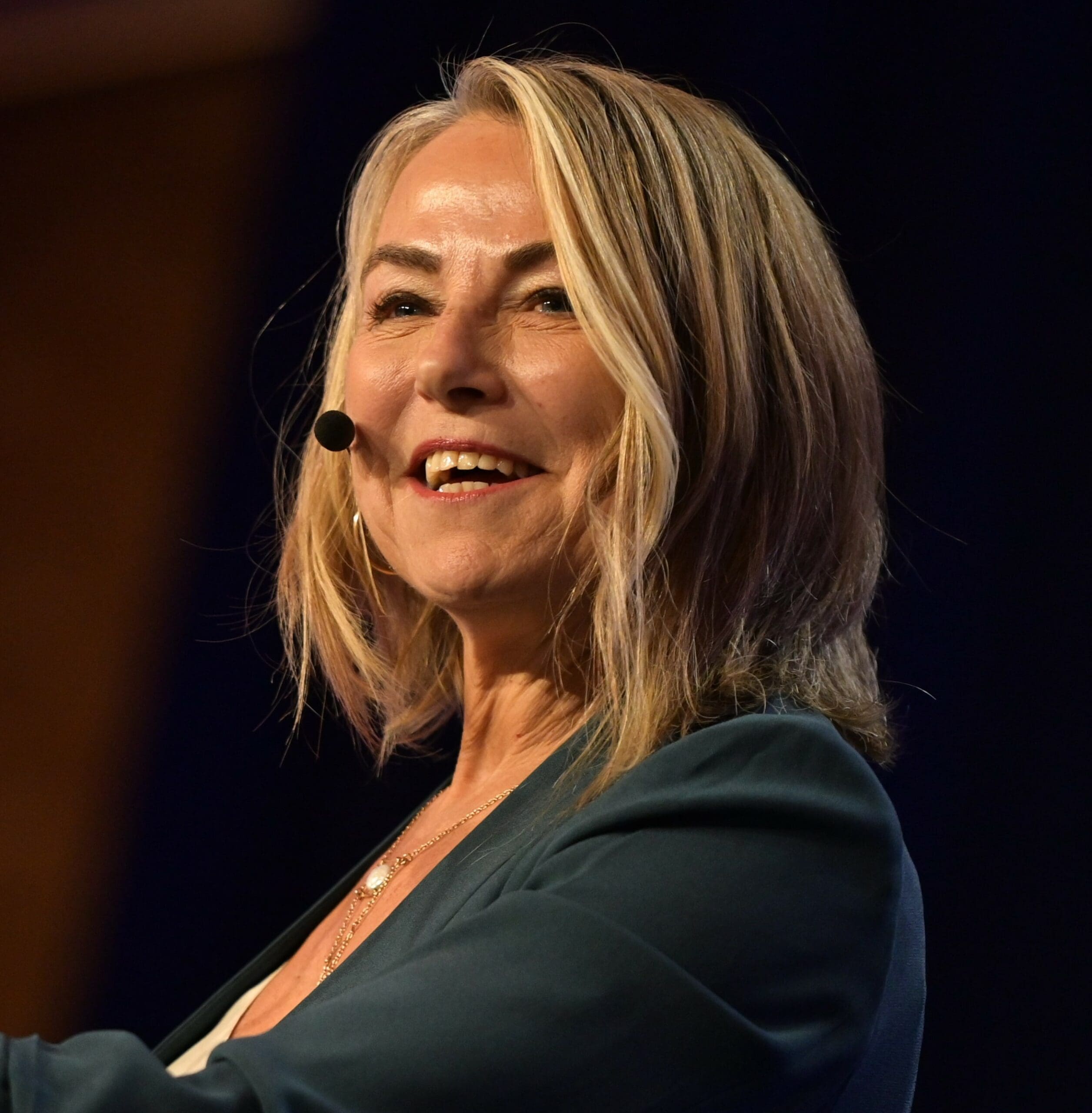 Esther Perel on Working with Sexuality to Transform Relationships ...