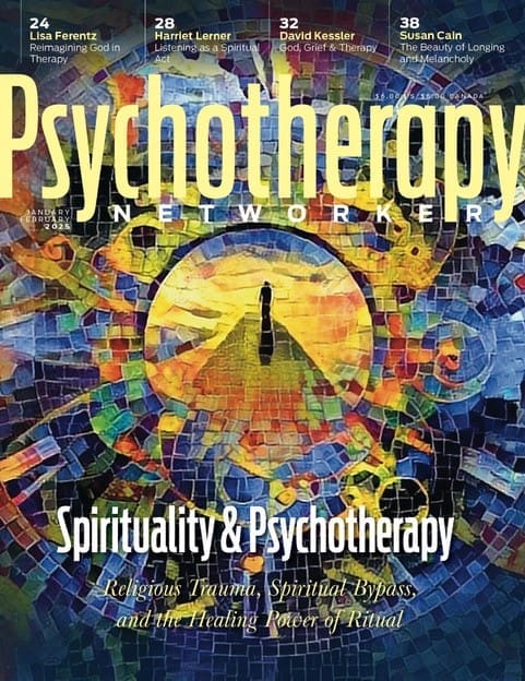 Magazine FAQs - Psychotherapy Networker Magazine FAQs - Psychotherapy Networker