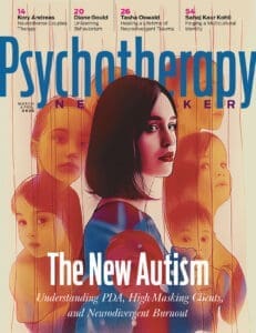 Magazine FAQs - Psychotherapy Networker