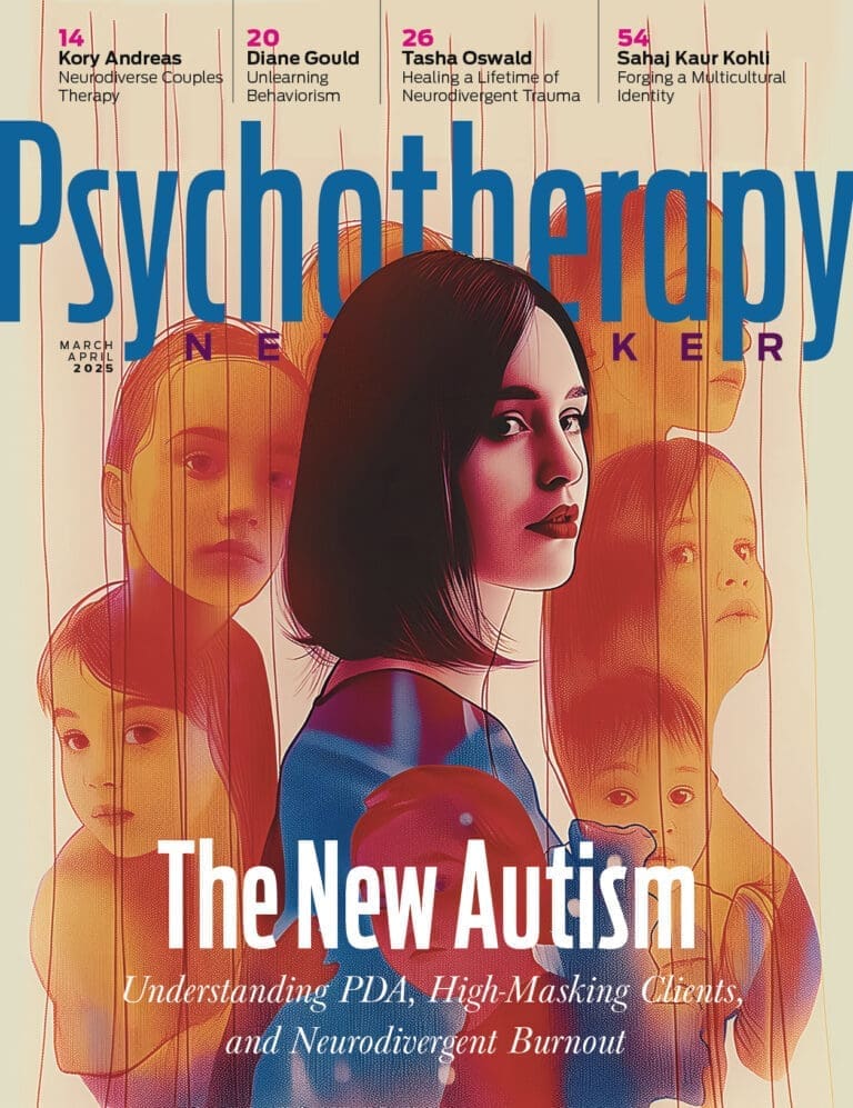 Magazine FAQs - Psychotherapy Networker Magazine FAQs - Psychotherapy Networker