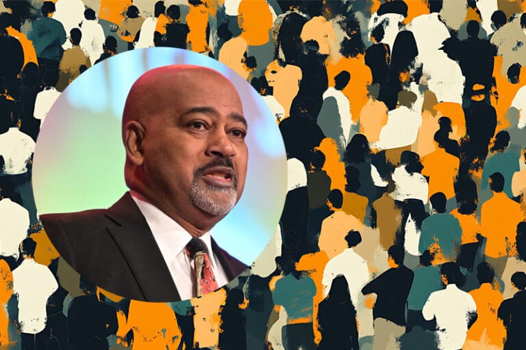 Kenneth V. Hardy - Psychotherapy Networker