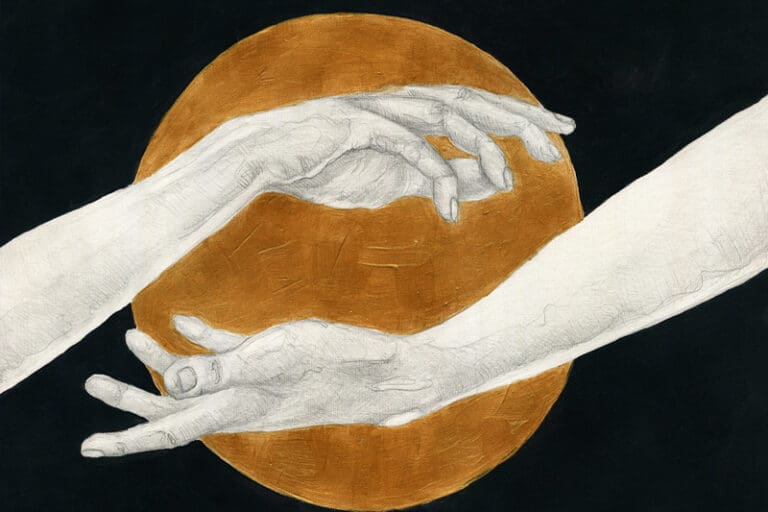 Recovering from Helper Syndrome - Psychotherapy Networker